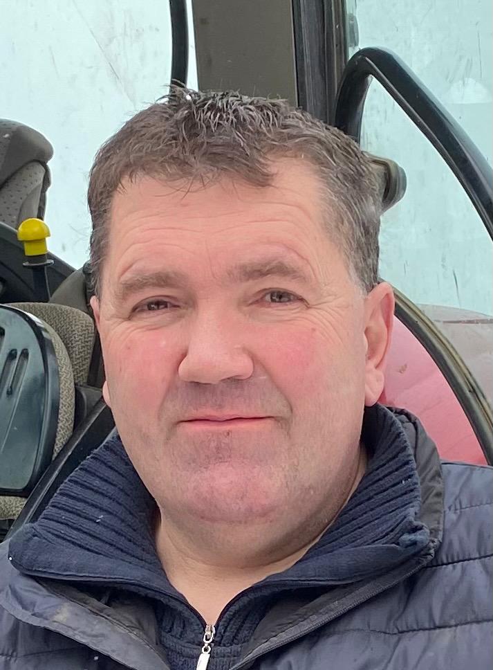 Ortsbeirat – Rodau im Odenwald