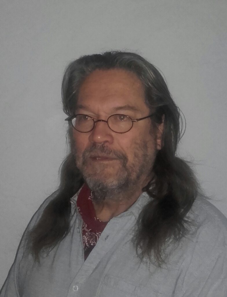 Ortsbeirat – Rodau im Odenwald